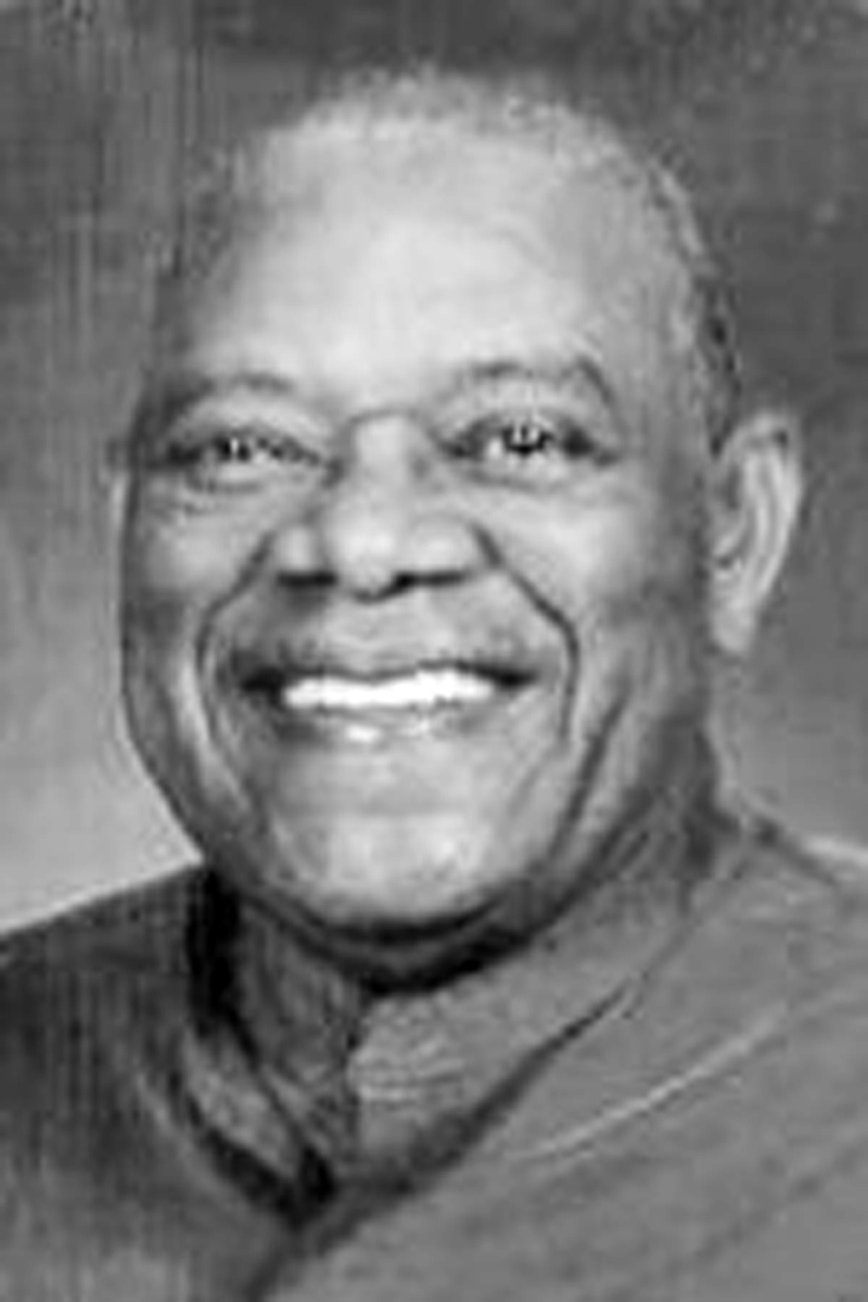 Wilbert Calvin Dillahunty | News, Sports, Jobs - Lawrence Journal-World ...